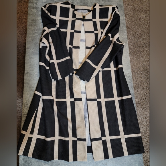 Danny & Nicole | Jackets & Coats | Danny Nicole Dress Suit Size 4 Long ...